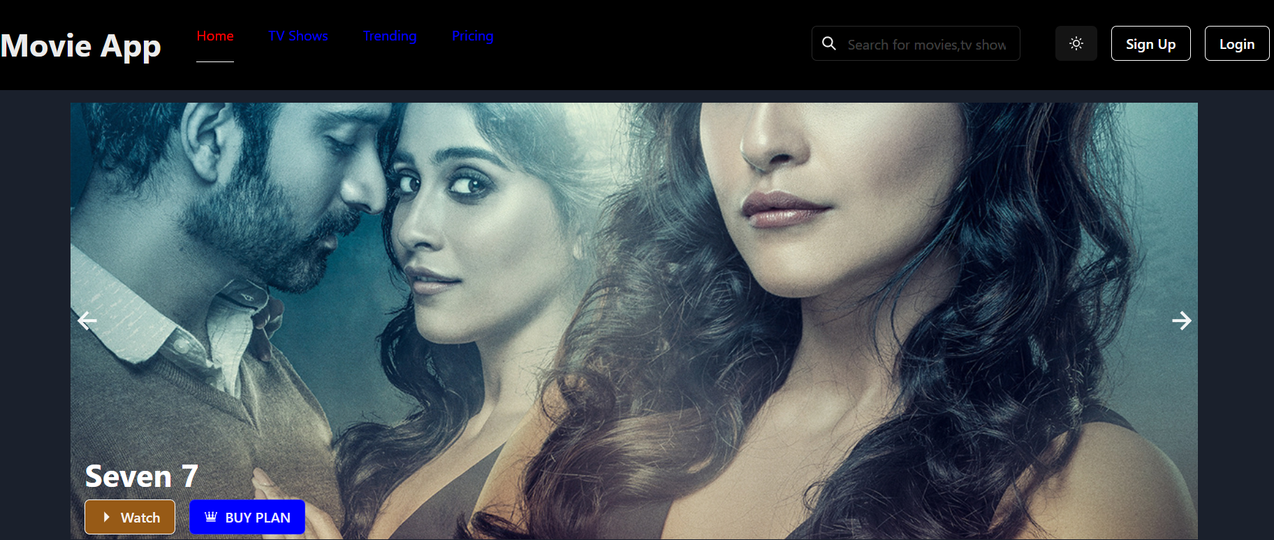 Dharmendra | Portfolio